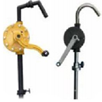 Barrel Pumps, Rotary Hand Operated / Manual Barrel Pump, Electric Drum ...